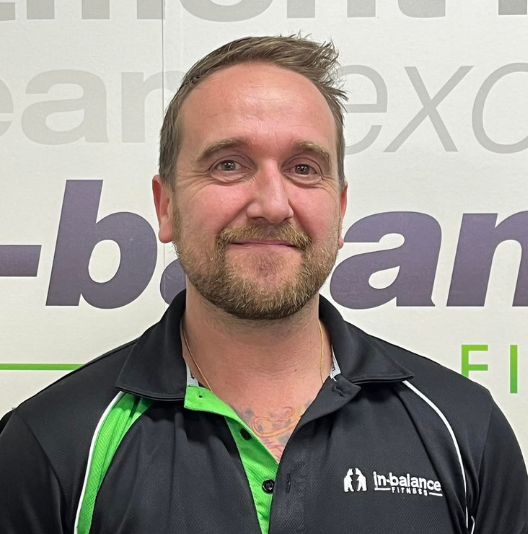 Personal training | In-Balance Fitness | 24-Hour Gym - In-Balance Fitness